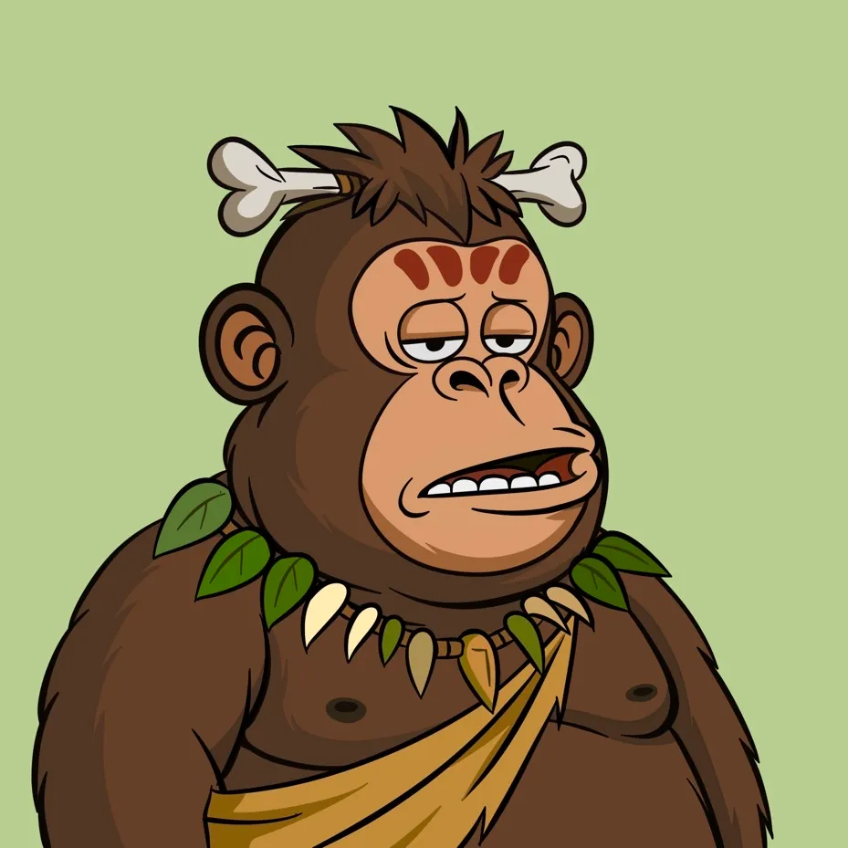 FAT APES NFT Collection Drop | Trade on Mintify