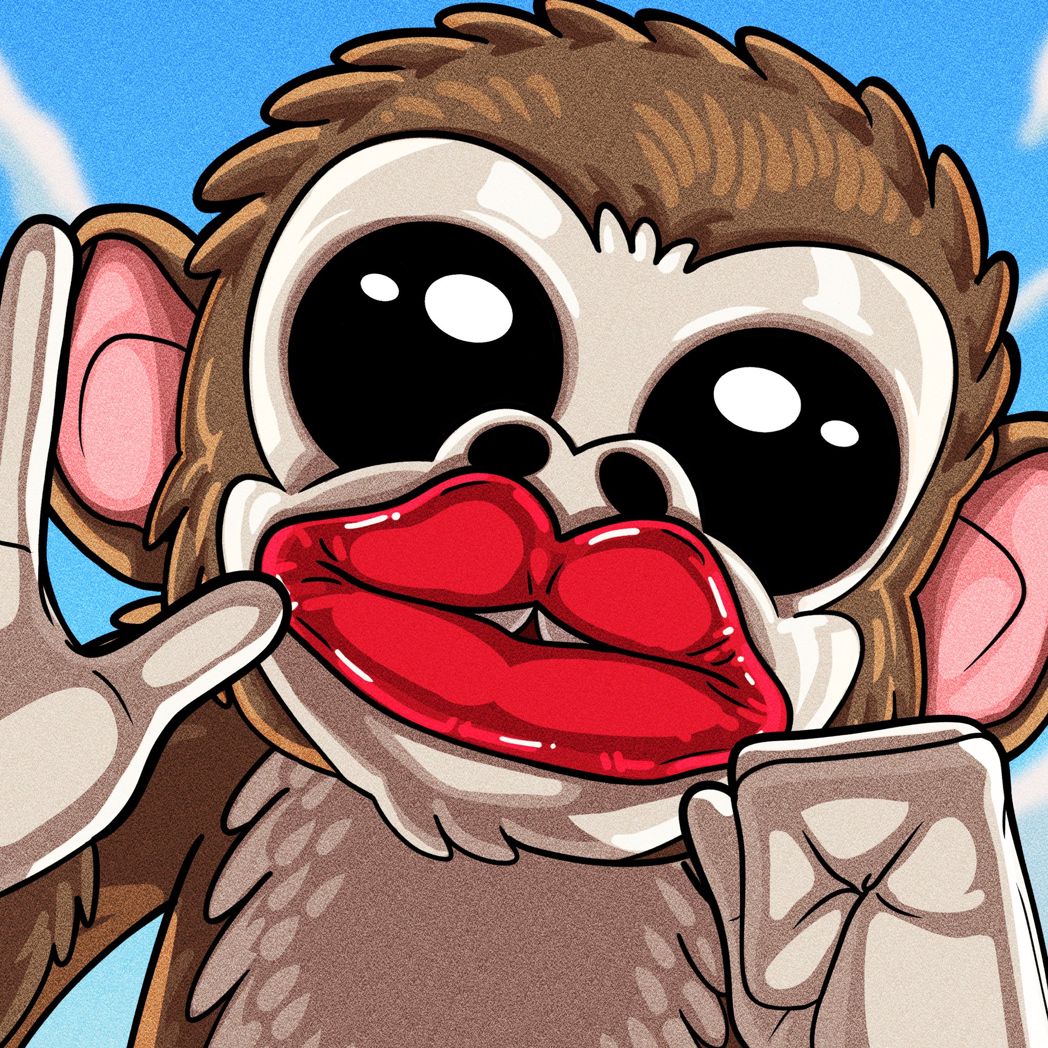 Mad Nutz NFT Collection Drop | Trade on Mintify