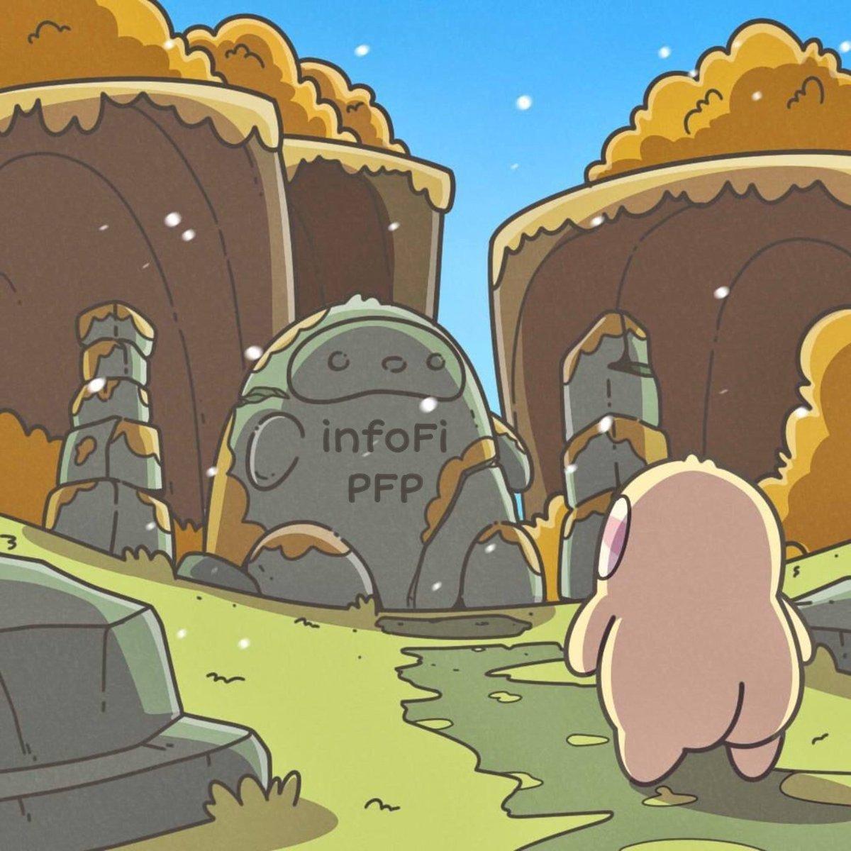 Snoozies SBT NFT Collection Drop | Trade on Mintify