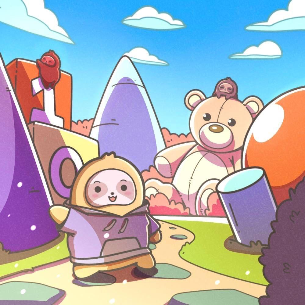 Snoozies SBT NFT Collection Drop | Trade on Mintify