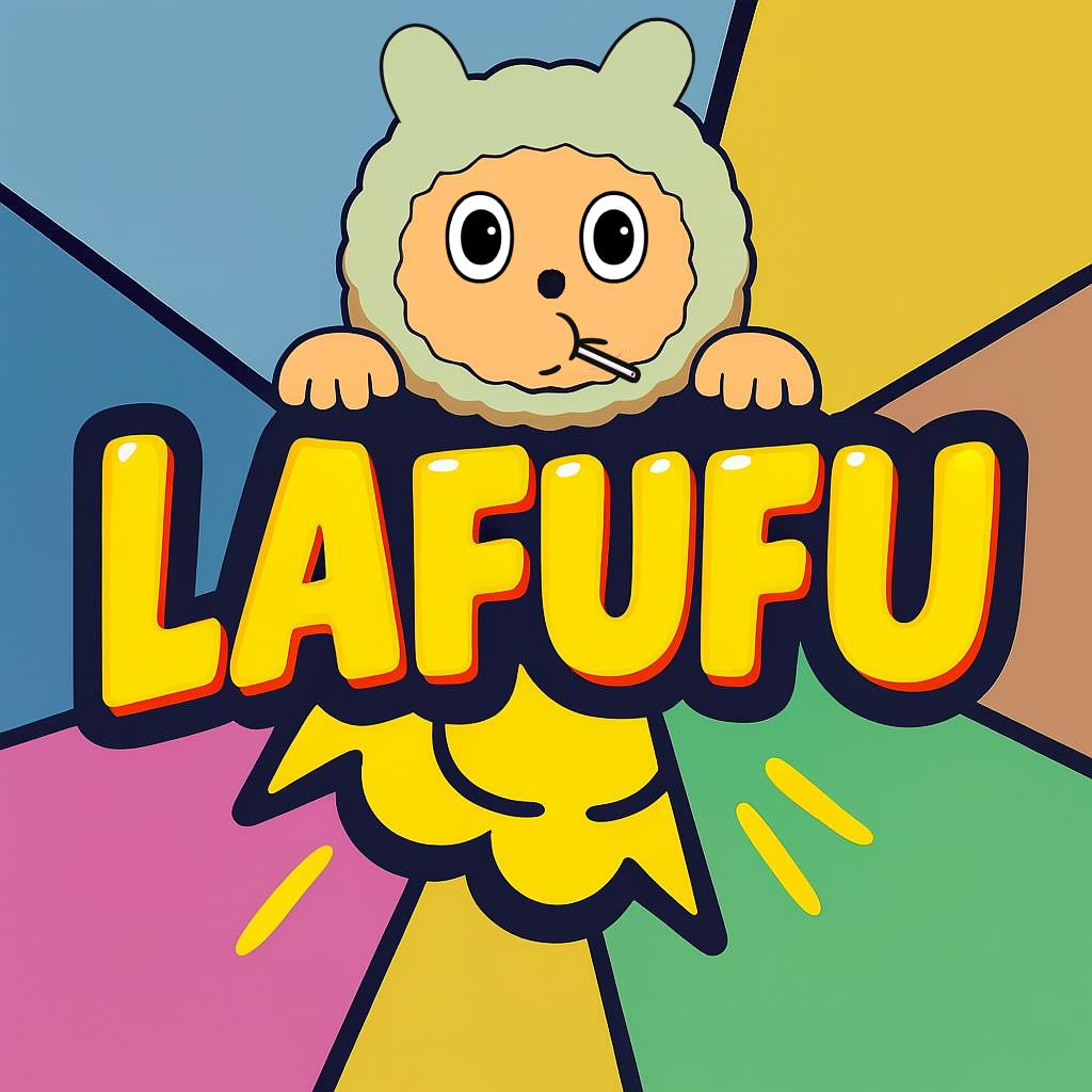 LAFUFU NFT Collection Drop | Trade on Mintify