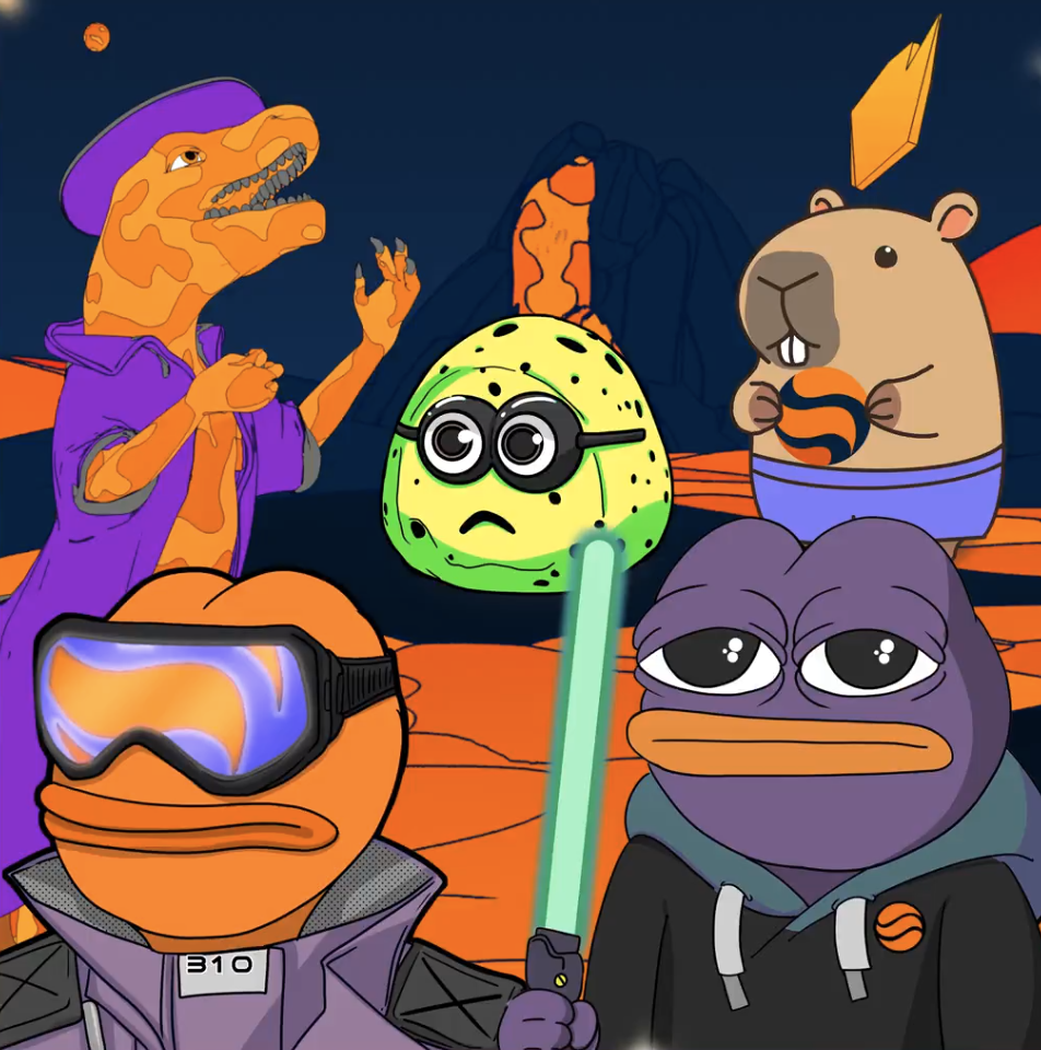 Mintify App - Trade Crypto & NFTs