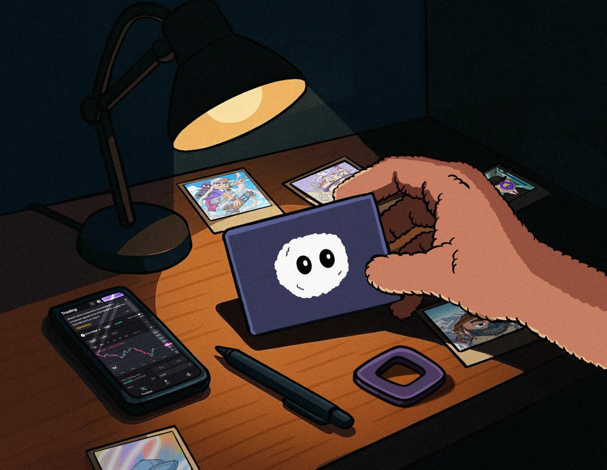 Mintify App - Trade Crypto & NFTs