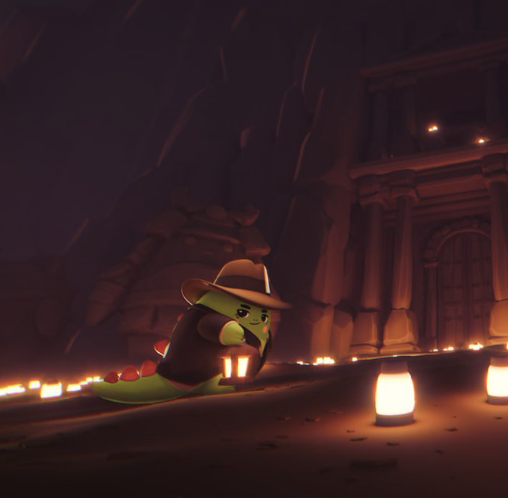 Mintify App - Trade Crypto & NFTs