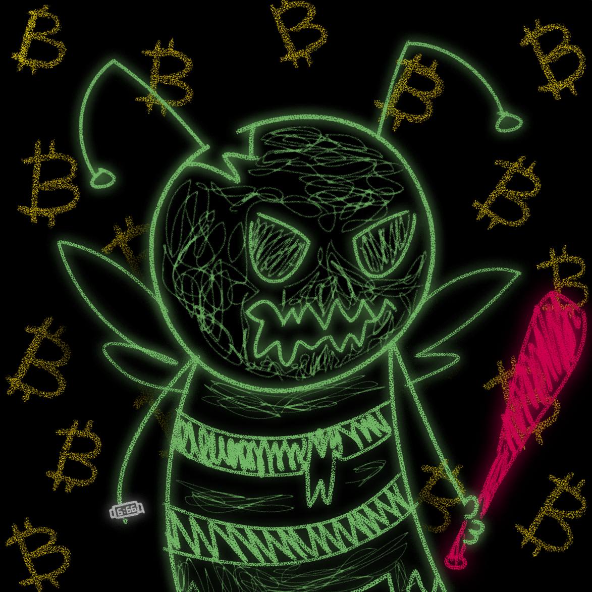 Mintify App - Trade Crypto & NFTs