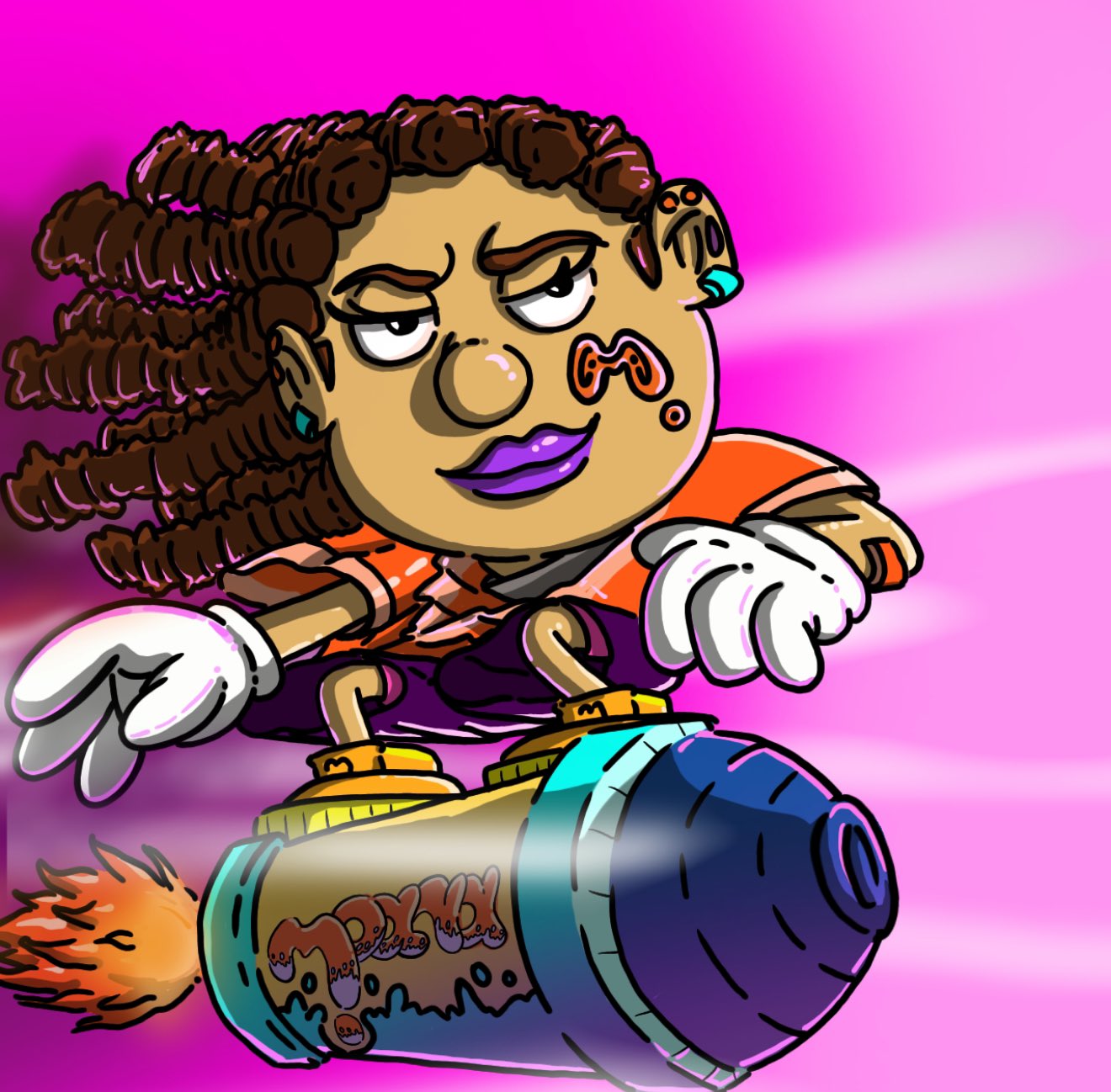 Mintify App - Trade Crypto & NFTs